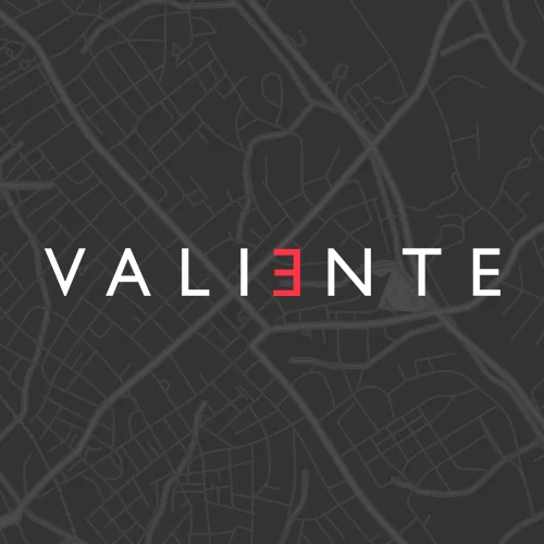 Valiente – Agencia Valiente